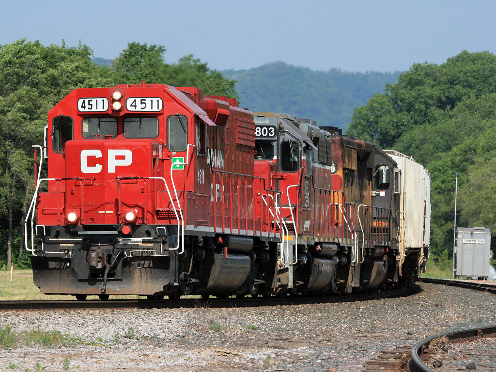CP 4511